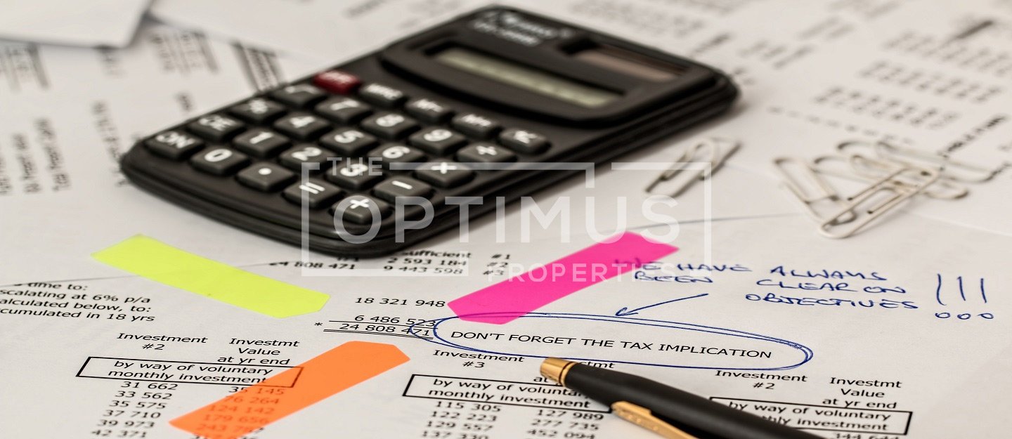 Corporate Tax in the UAE : Complete Guide (2025) - Optimus Properties