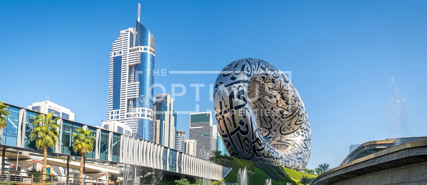 Reliable Off-Plan Developers in the UAE: 2025 Guide